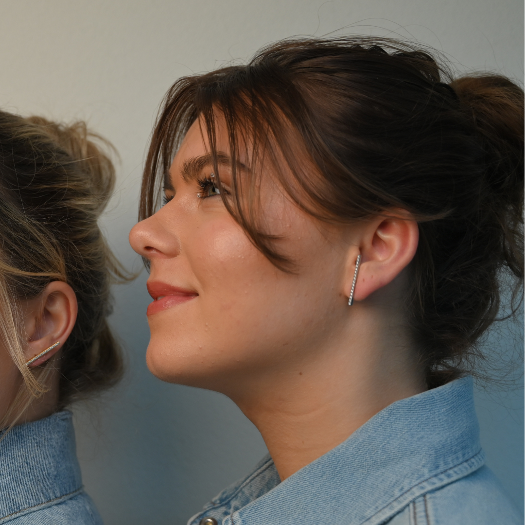 SOFIA Silver – IsaFlore